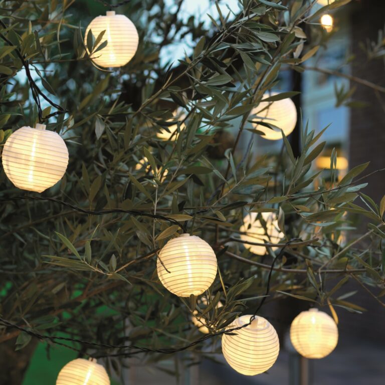 Lumineo | Lumineo solar lights: must haves for outdoors!