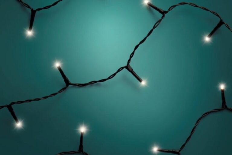 Lumineo | Blog: Choosing string lighting