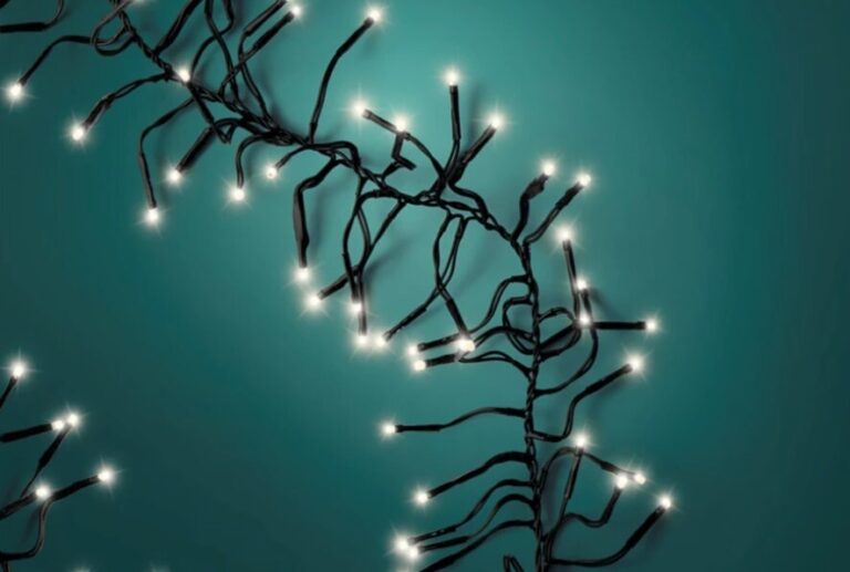 Lumineo | Blog: Elegir iluminación de cuerdas